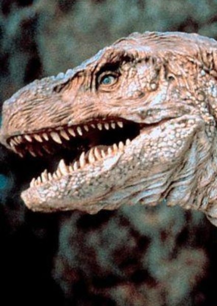 Tyrannosaurus Rex Photo on myCast - Fan Casting Your Favorite Stories