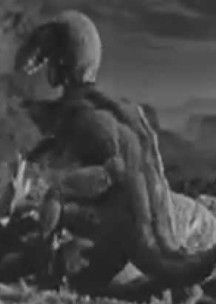 Tyrannosaurus Rex Photo on myCast - Fan Casting Your Favorite Stories