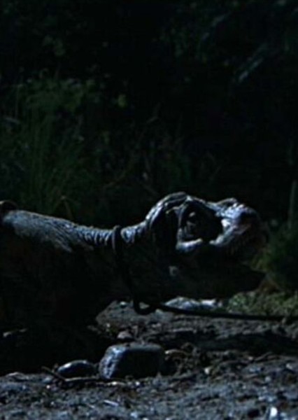 Tyrannosaurus Rex Photo on myCast - Fan Casting Your Favorite Stories