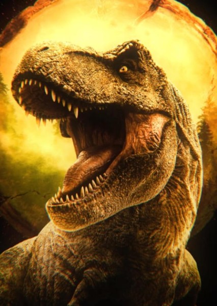 Jurassic Rage Fan Casting on myCast