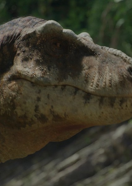 Dinosaurs Fan Casting for Dinotopia | myCast - Fan Casting Your ...