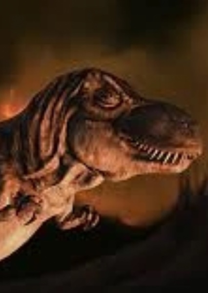 Tyrannosaurus Rex (Animal Armageddon) Fan Casting