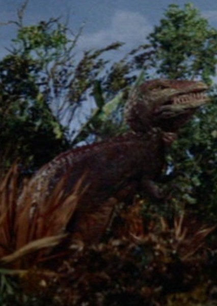 Tyrannosaurus Rex (Dinosaurus!) Photo on myCast - Fan Casting Your ...