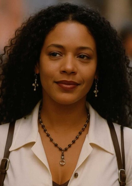 Tyreena Feegan Fan Casting