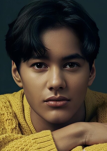 Power Rangers (2027) TV Show Fan Casting on myCast