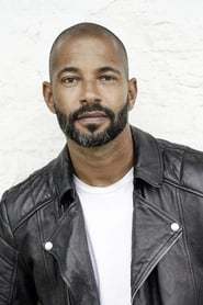 Tyron Ricketts Fan Casting