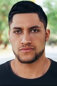 Tyrone Ngatai Fan Casting