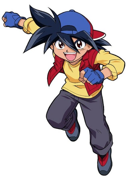 Tyson Granger Fan Casting