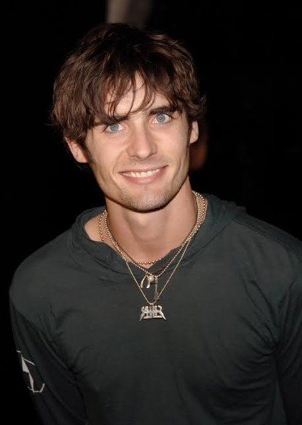 Tyson Ritter on myCast - Fan Casting Your Favorite Stories