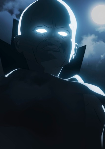 Uatu on myCast - Fan Casting Your Favorite Stories