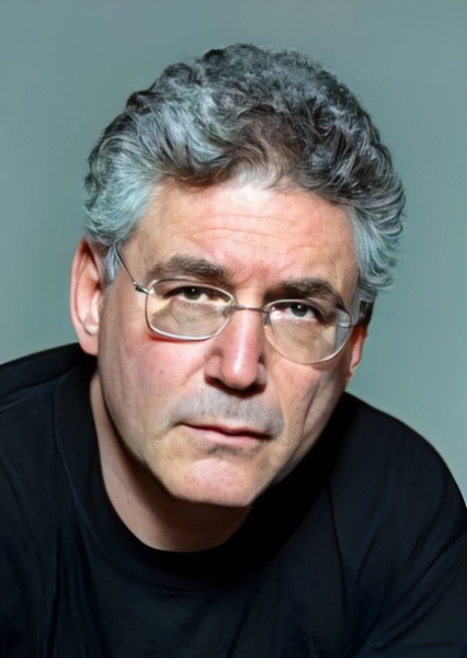 Udi Harpaz Fan Casting