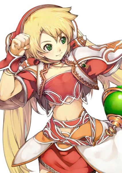 Ulrika Mulberry Fan Casting