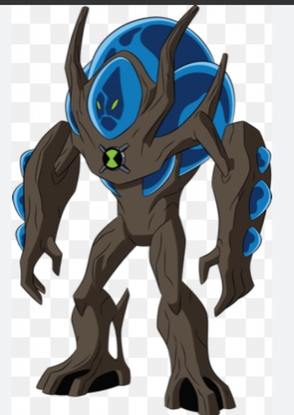 Ultimate Swampfire Fan Casting