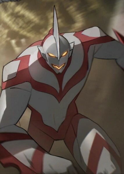 What if Ultraman was in the MonsterVerse? Fan Casting for myFiction ...
