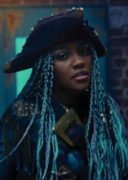 Uma (Descendants) Photo on myCast - Fan Casting Your Favorite Stories