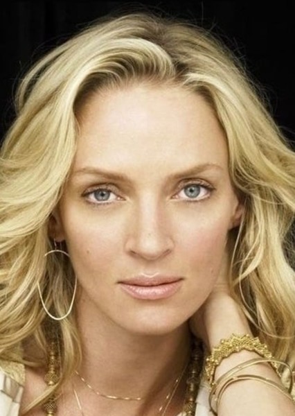 Uma Thurman Photo on myCast - Fan Casting Your Favorite Stories