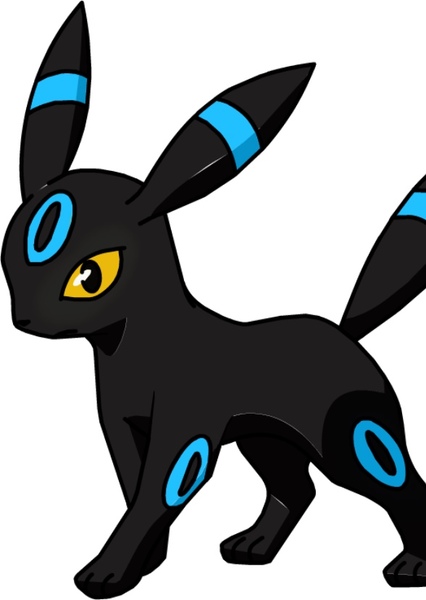 Umbreon on myCast - Fan Casting Your Favorite Stories