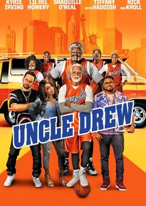 Photos of Uncle Drew on myCast - Fan Casting Your Favorite Stories