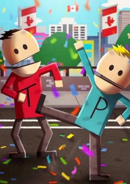 Uncle F**ka on myCast - Fan Casting Your Favorite Stories