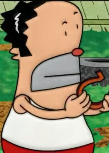 Uncle Gus Fan Casting