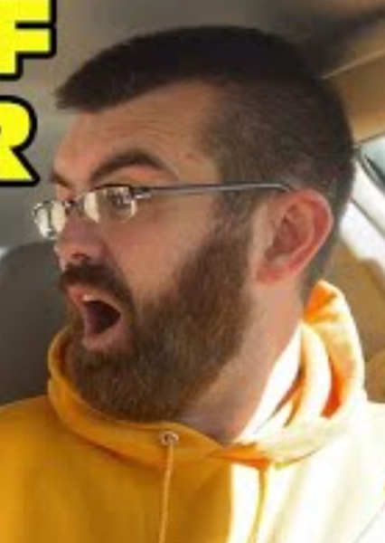 Uncle Jay Powell Fan Casting