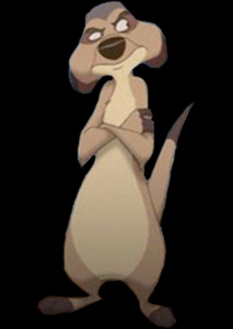 Photos of Uncle Max (Lion King) on myCast - Fan Casting Your Favorite ...