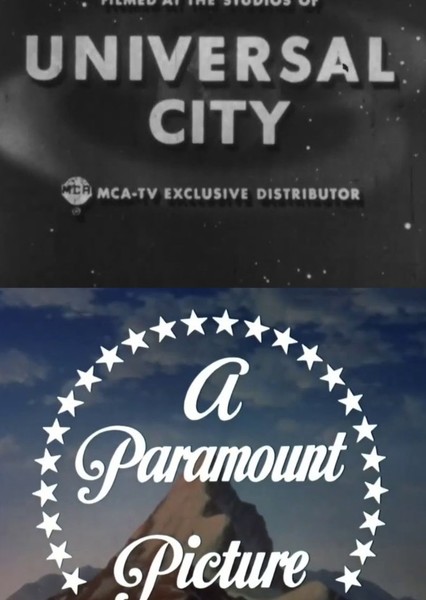 Universal Pictures and Paramount Pictures Photo on myCast - Fan Casting Your Favorite Stories