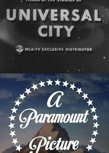Photos of Universal Pictures and Paramount Pictures on myCast - Fan ...