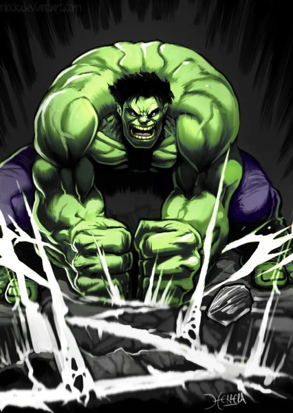 Photos of Unstoppable Rage on myCast - Fan Casting Your Favorite Stories