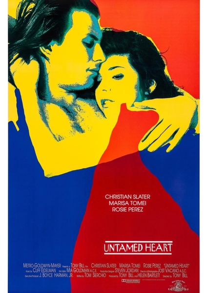 Photos of Untamed Heart on myCast - Fan Casting Your Favorite Stories