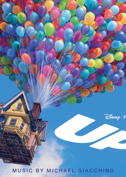 Up OST 16. Memories Can Weigh You Down Fan Casting