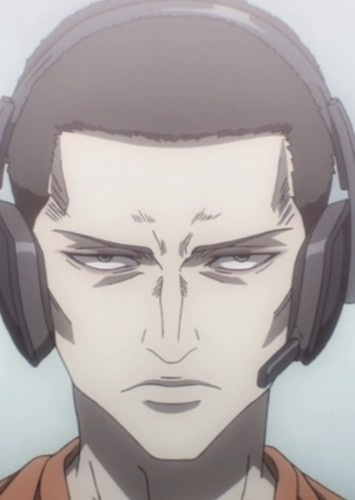 Photos of Uragami (Parasyte) on myCast - Fan Casting Your Favorite Stories