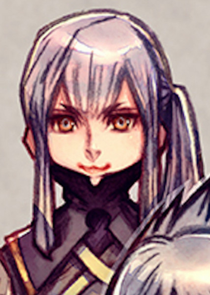 Urd (Kingdom Hearts) on myCast - Fan Casting Your Favorite Stories