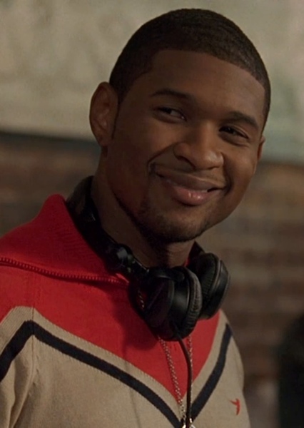 Tyson Fox Fan Casting for The Scream Franchise (1996-2023) Alternate ...