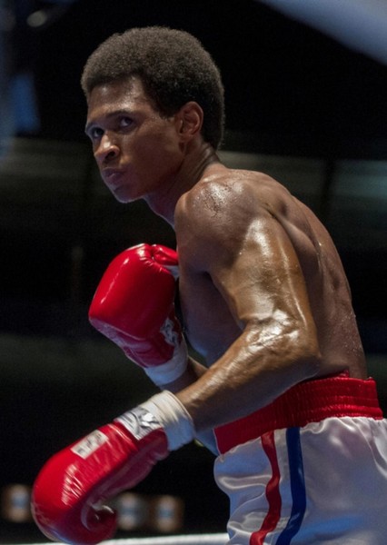 Fan Casting Usher as Actors Who Have Played Boxers in Who played the ...