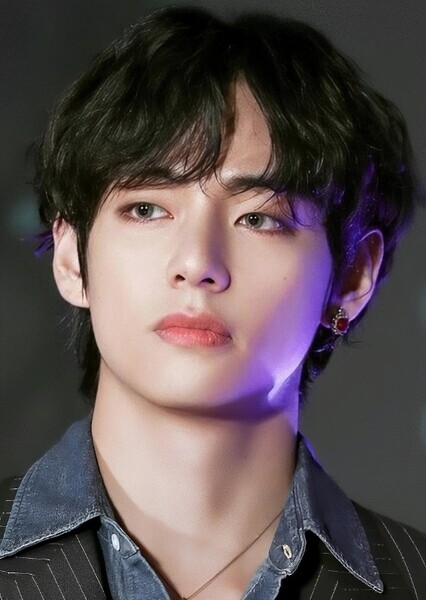 Photos of V (BTS) on myCast - Fan Casting Your Favorite Stories