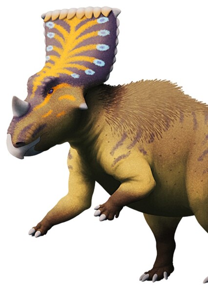 Dinosaur Park Preserve Fan Casting for Primordial Eden | myCast - Fan ...