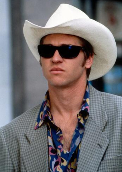 Budd Fan Casting for Kill Bill: The Whole Bloody Affair (2003-2004) | myCast - Fan Casting Your ...