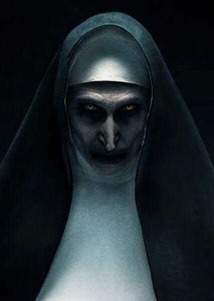 Fan Casting Valak as Most Evil Villain in Best & Worst Villains on myCast