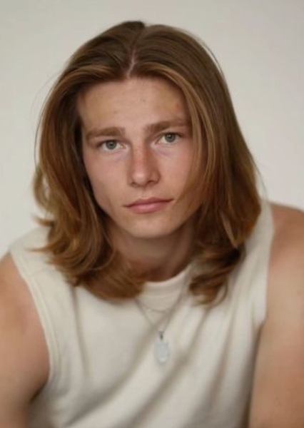 Valentin Dijkman Fan Casting