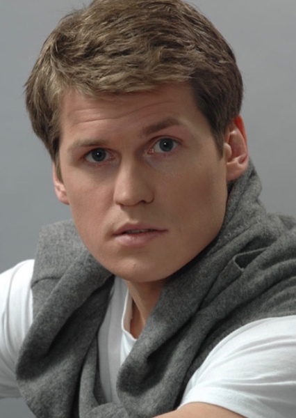 Valentin Kasyan Fan Casting