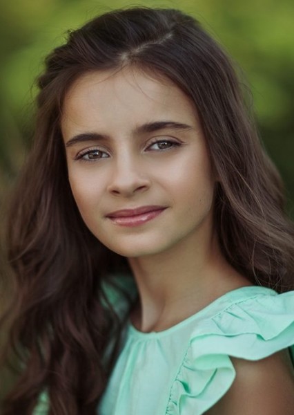 Valentina Battrick Fan Casting