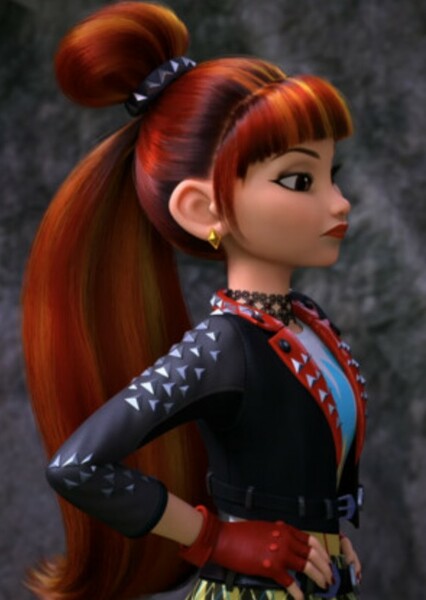 Valentina Furi (Unicorn Academy) Photo on myCast - Fan Casting Your ...