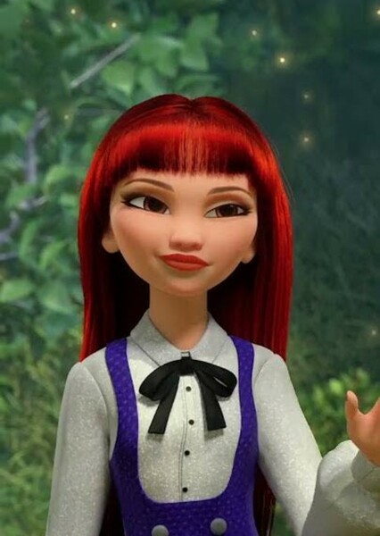 Valentina Furi (Unicorn Academy) Photo on myCast - Fan Casting Your ...