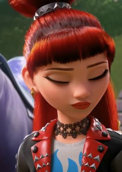 Valentina Furi (Unicorn Academy) Photo on myCast - Fan Casting Your ...