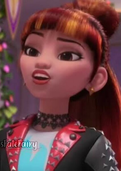 Valentina Furi (Unicorn Academy) Photo on myCast - Fan Casting Your ...