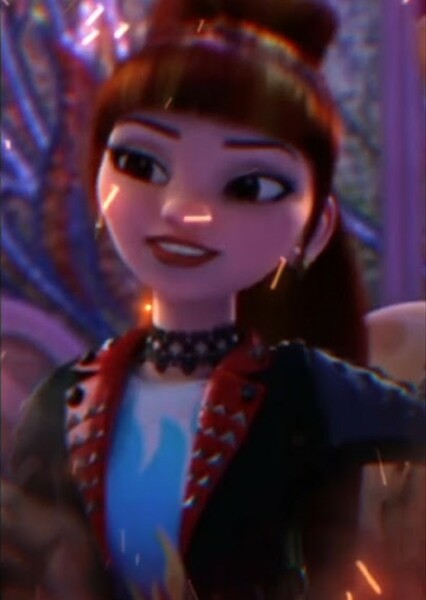 Valentina Furi (Unicorn Academy) Photo on myCast - Fan Casting Your ...