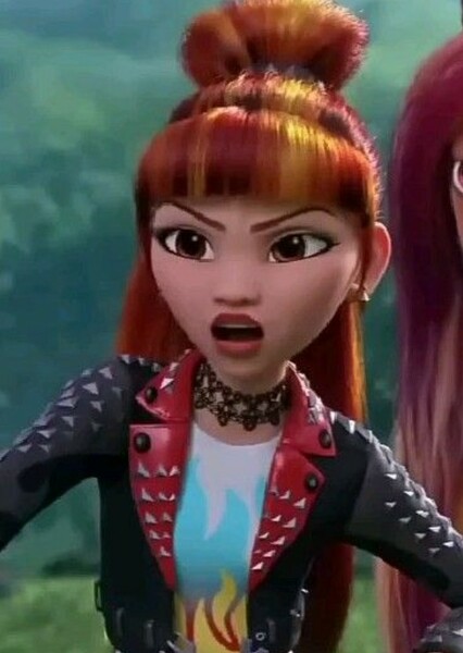 Valentina Furi (Unicorn Academy) Photo on myCast - Fan Casting Your ...