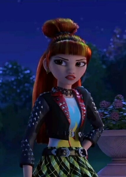 Valentina Furi (Unicorn Academy) Photo on myCast - Fan Casting Your ...