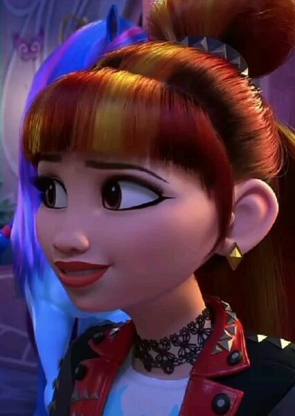 Valentina Furi (Unicorn Academy) Photo on myCast - Fan Casting Your ...